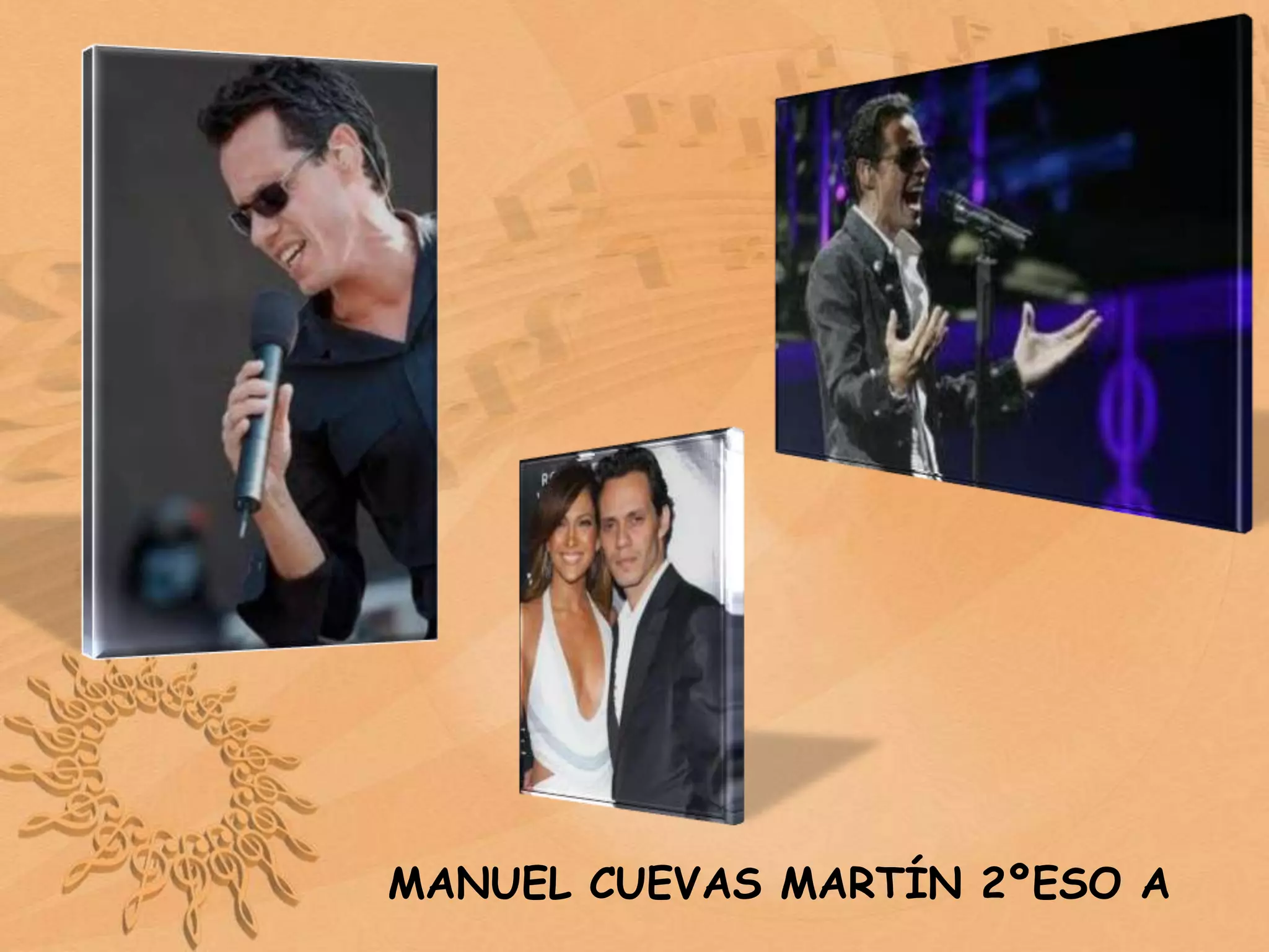 Manuel cuevas | PPTX