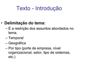 Manual do TCC | PPT