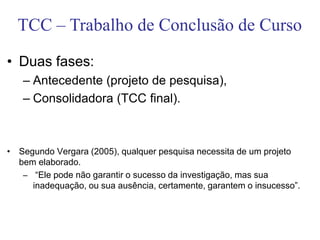 Manual do TCC | PPT