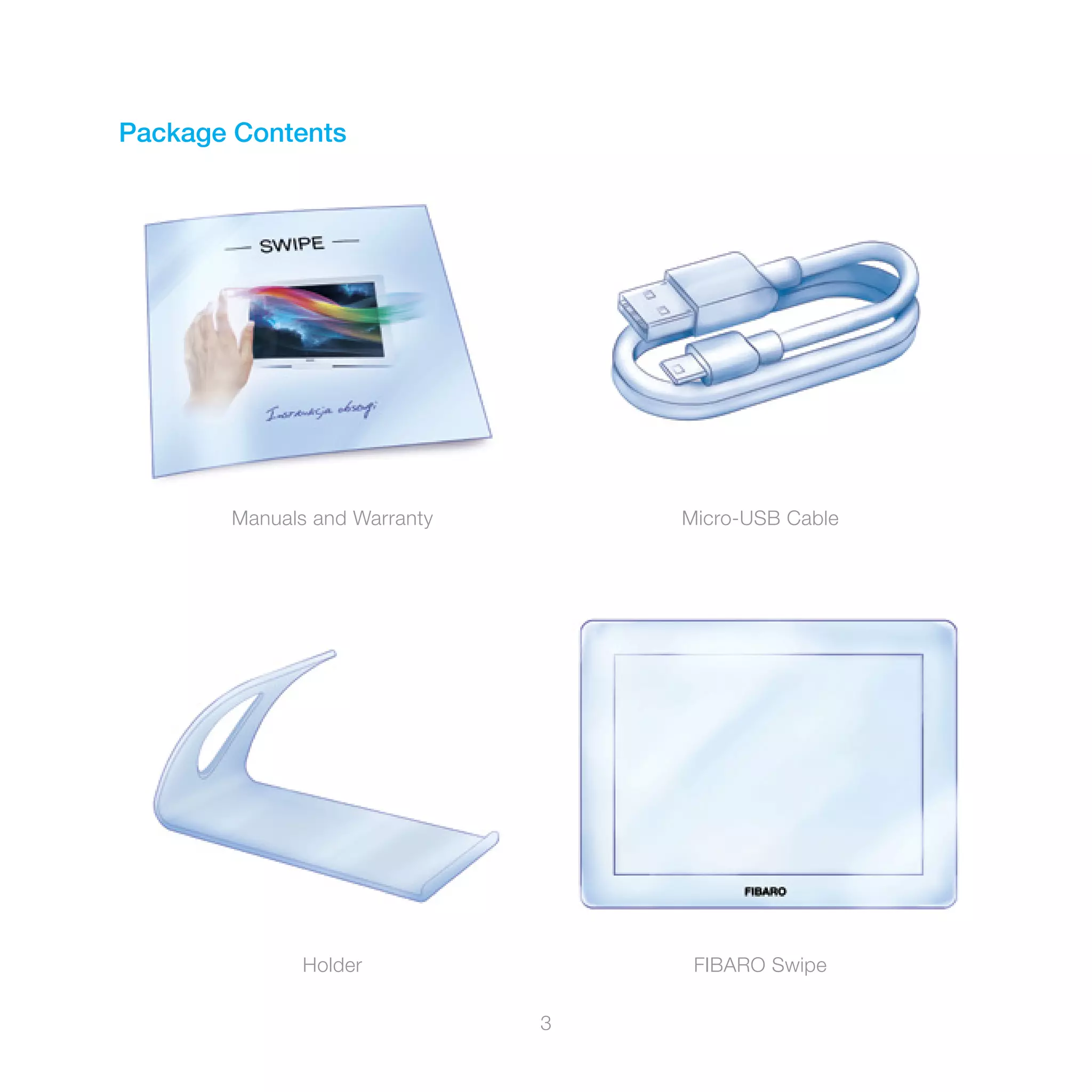 quick start guide | PDF