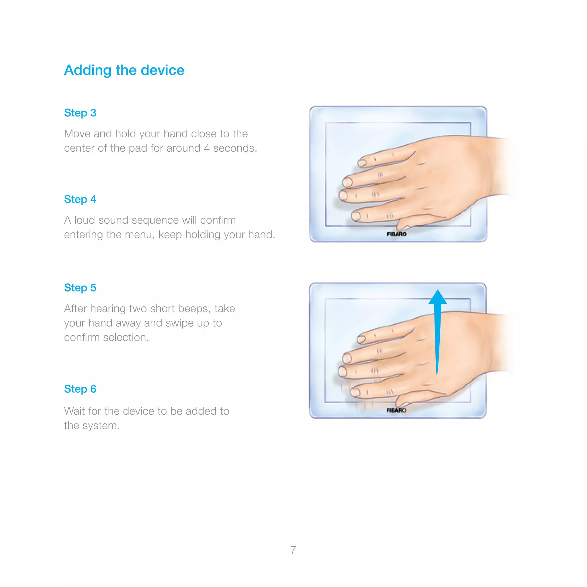 quick start guide | PDF