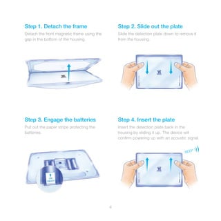 quick start guide | PDF