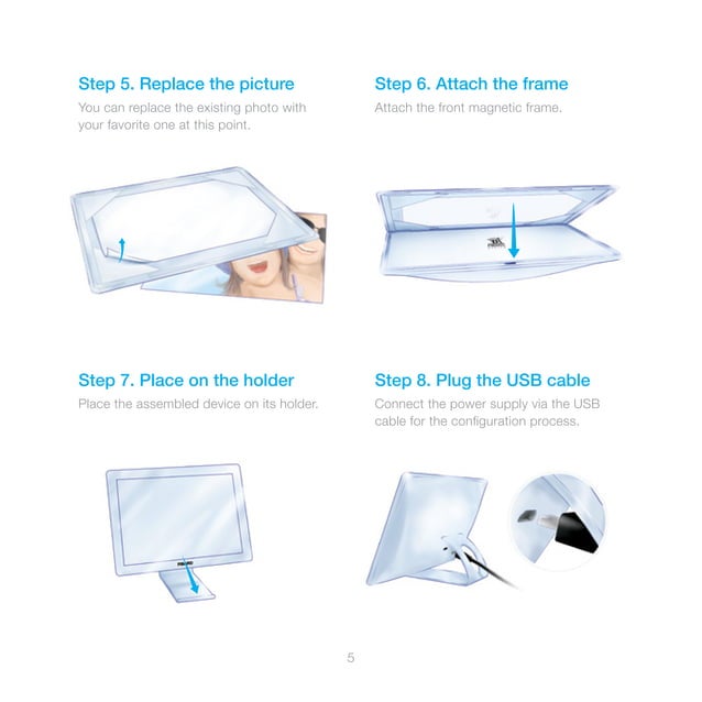 quick start guide | PDF