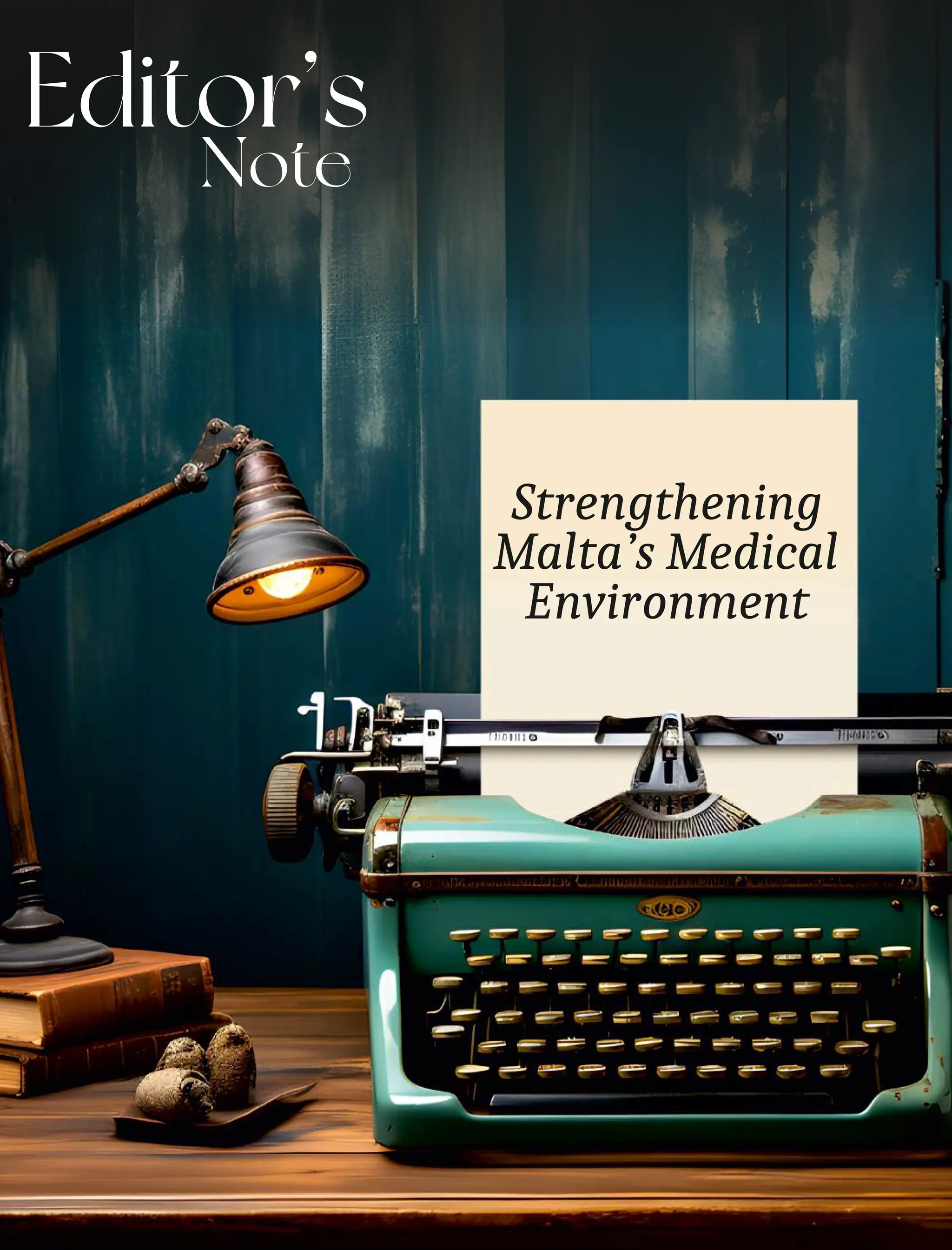 Manuele Biazzo Malta's Top Iconic Healthcare Leader in 2024.pdf