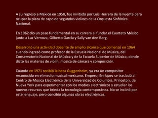 Manuel Enriquez - Biografia | PPS