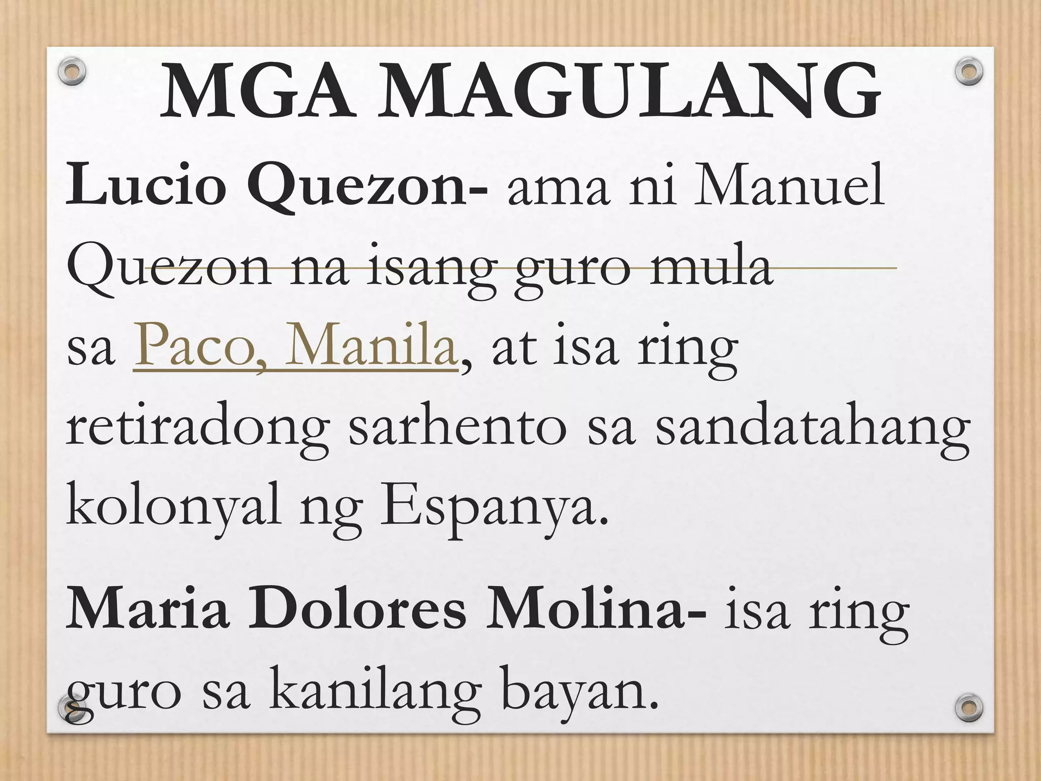 Manuel L. Quezon.pptx