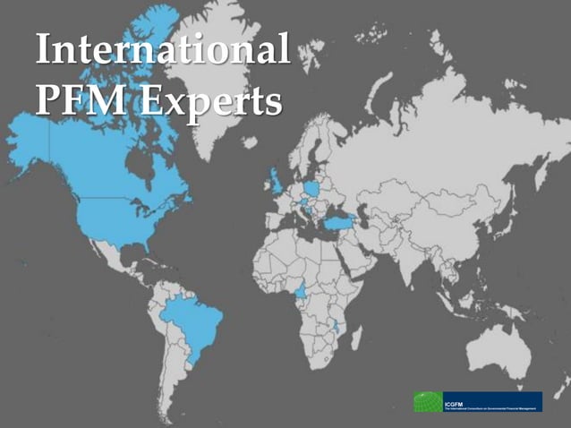 Manuel pietra icgfm conference closing remarks | PDF