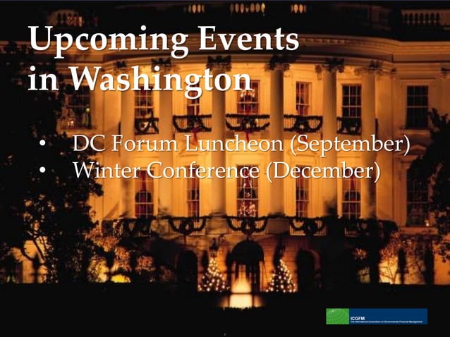 Manuel pietra icgfm conference closing remarks | PDF