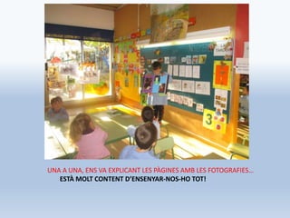 Manuel, protagonista de la setmana | PPT