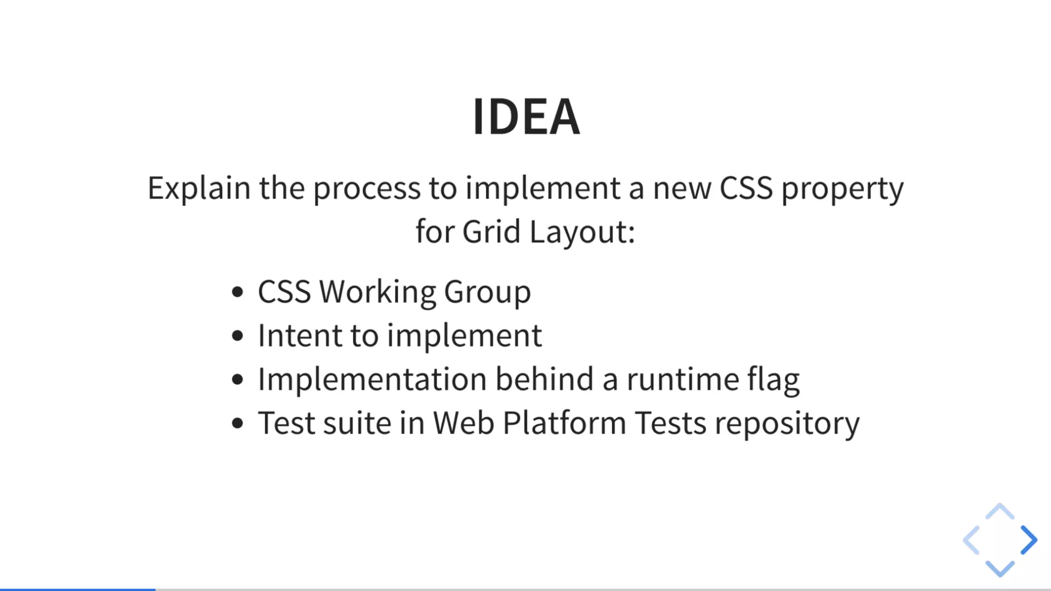 Css Grid Layout Implementation Details Css Day 2019 Ppt