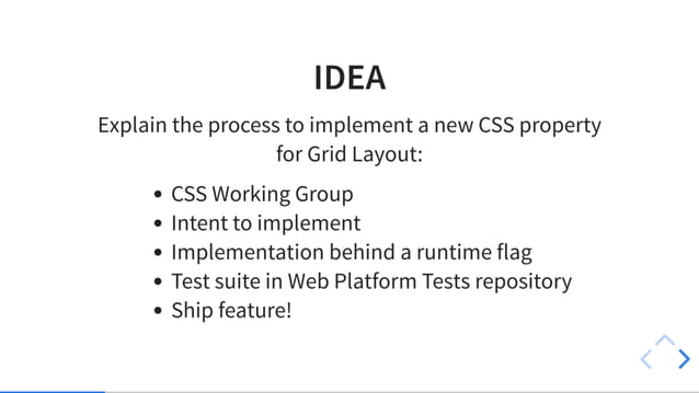 Css Grid Layout Implementation Details Css Day 2019 Ppt