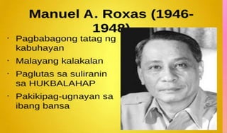 Manuel Roxas.pptx