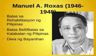 Manuel Roxas.pptx