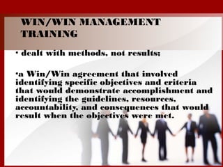 HUMAN RELATIONS- Principles of Interpersonal Leadership (A Group Report ...