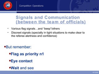 Working In Unison | PPT