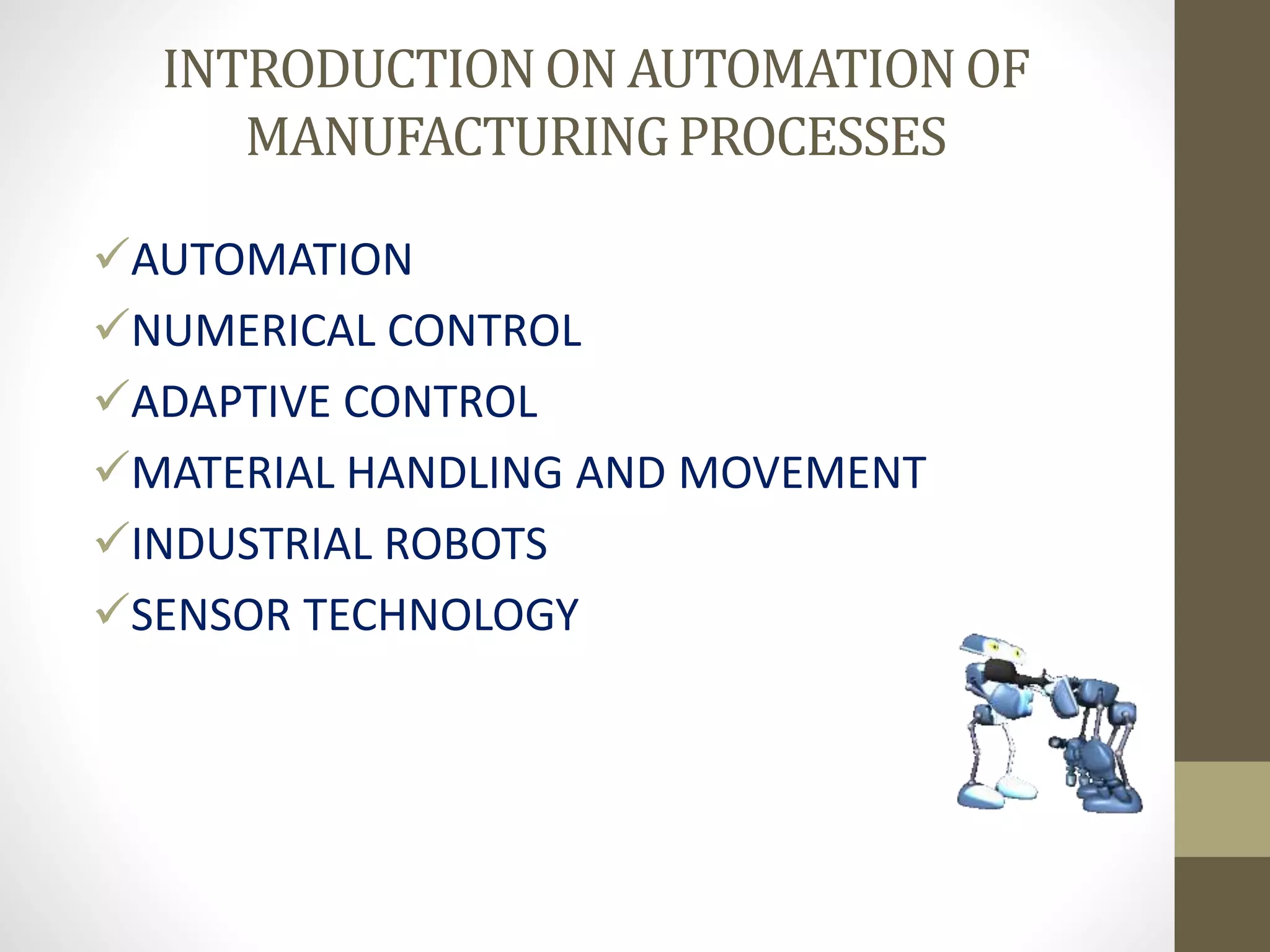 MANUFACT SYSTEMS AND AUTOMATION.pptx