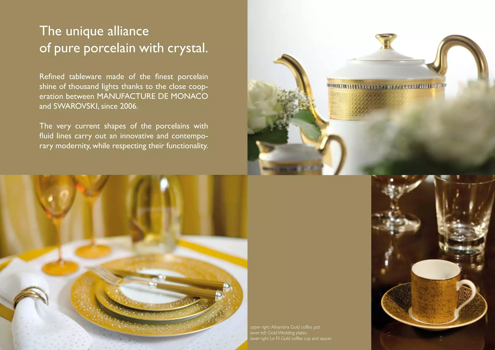 Manufacture de Monaco Company Profile | PPT | Free Download