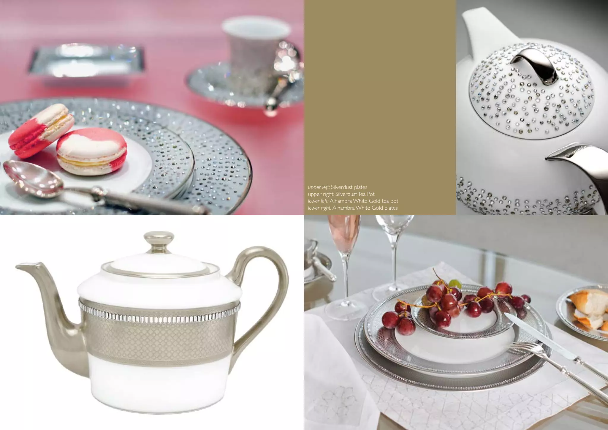 Manufacture de Monaco Company Profile | PPT