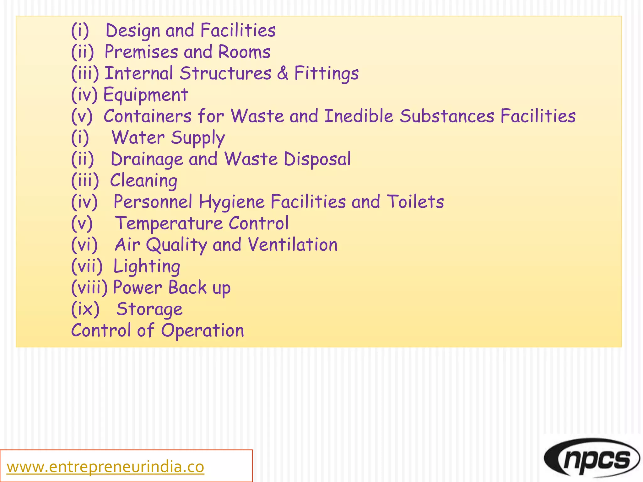 Manufacture of Indian Kitchen Spices (Masala Powder) with Formulations ...