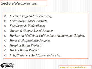 Manufacture of Indian Kitchen Spices (Masala Powder) with Formulations ...