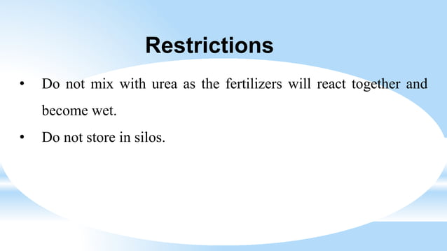 Manufacture of manufacturing of single superphosphate and triple superphospahte ssp | PDF ...