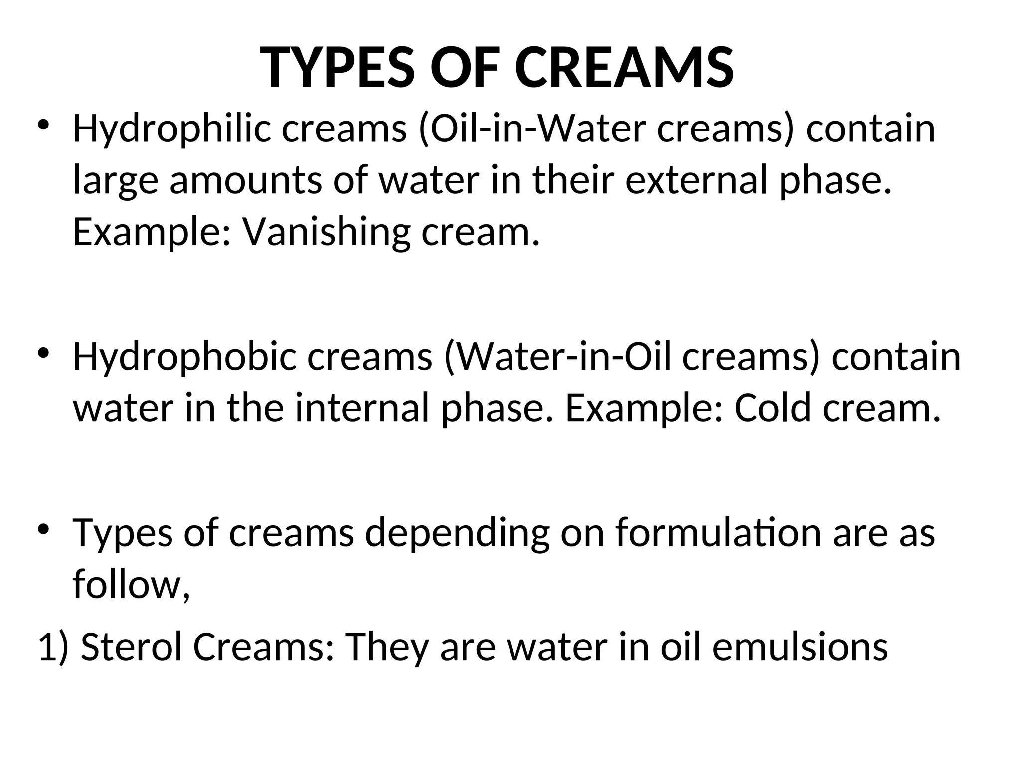 Manufacture of Ointments, Liquids, and creams.ppt