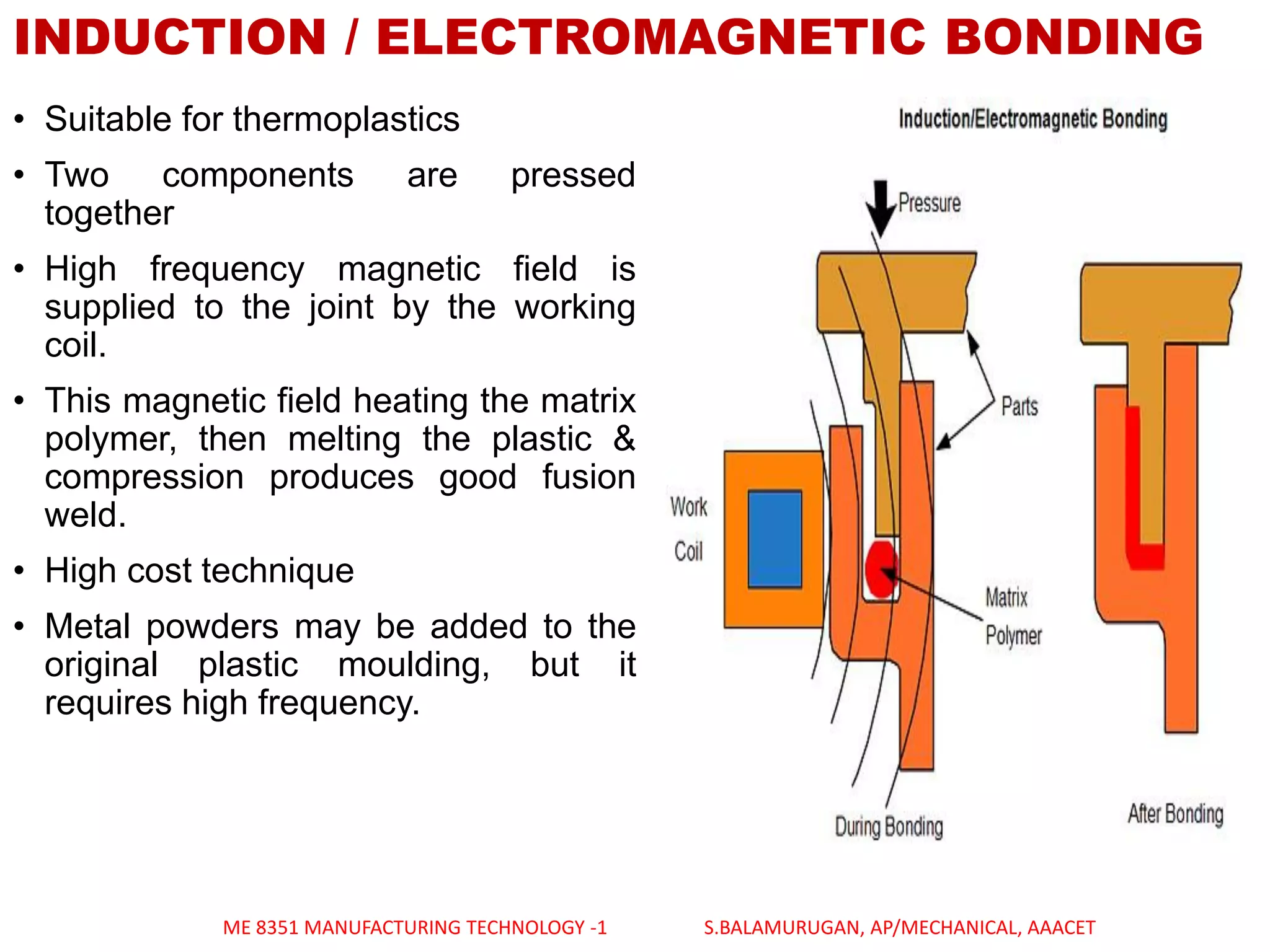 Manufacture of plastic components | PDF