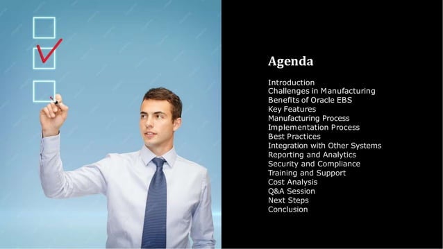 manufacture process draft.pptx