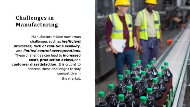 manufacture process draft.pptx