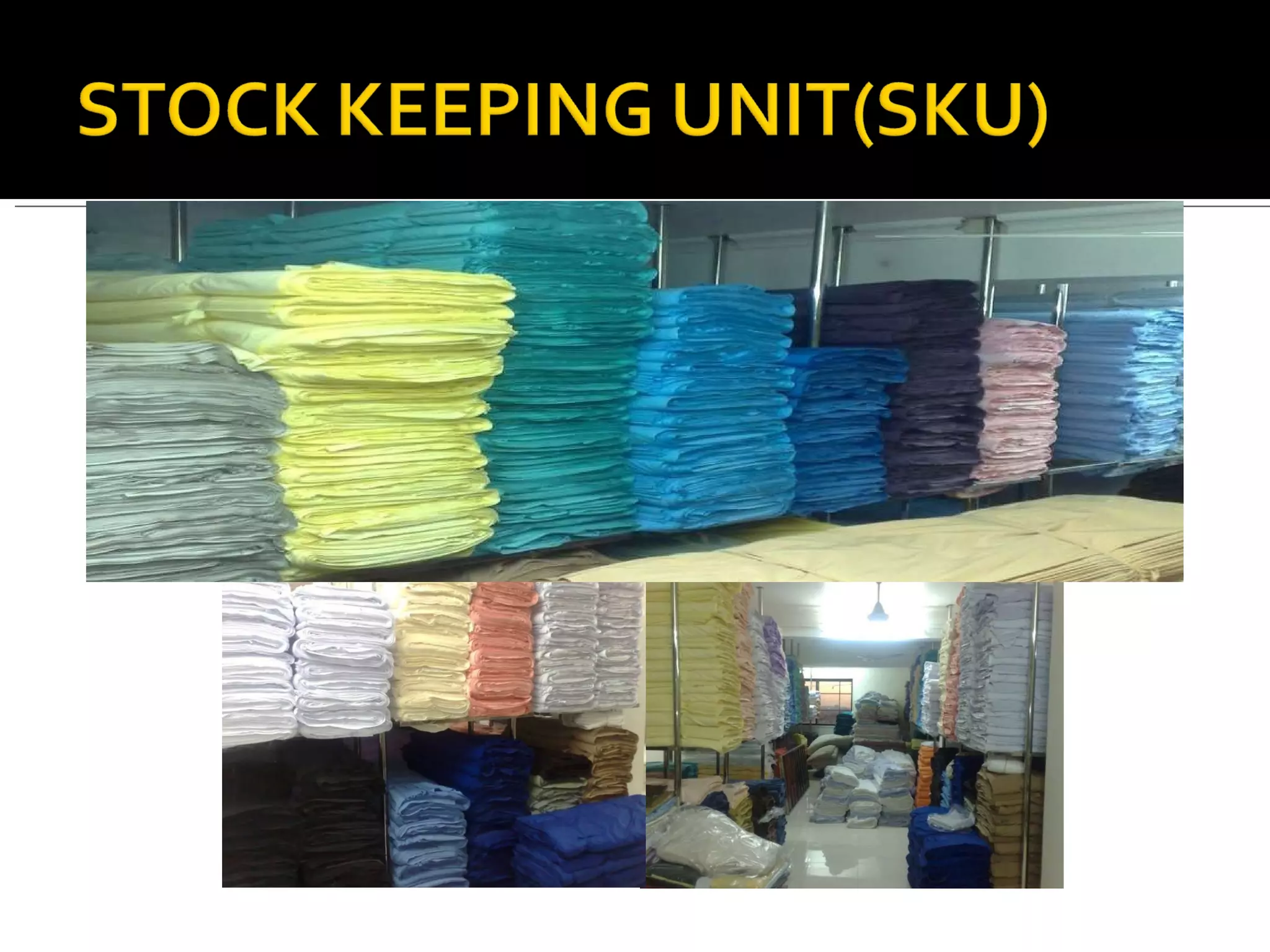 HABIB TEXTILE FABRIC DETAIL | PPT