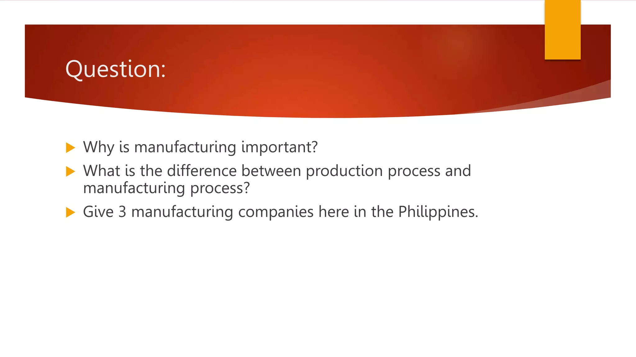 MANUFACTURING.pptx