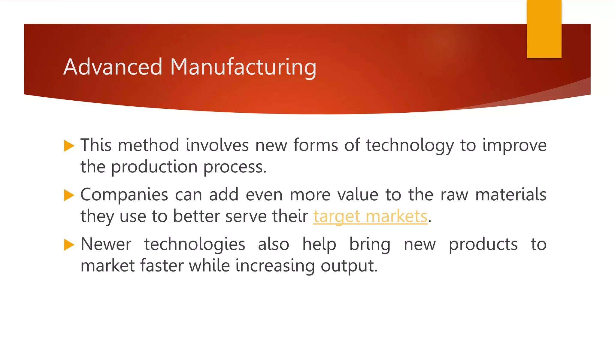 MANUFACTURING.pptx
