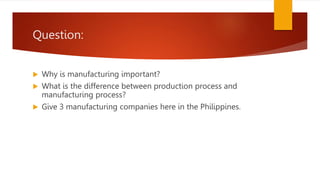 MANUFACTURING.pptx
