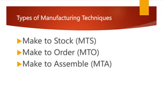 MANUFACTURING.pptx