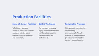 Manufacturing-and-Production-of-TATA-Harrier[1] OM ppt.pptx