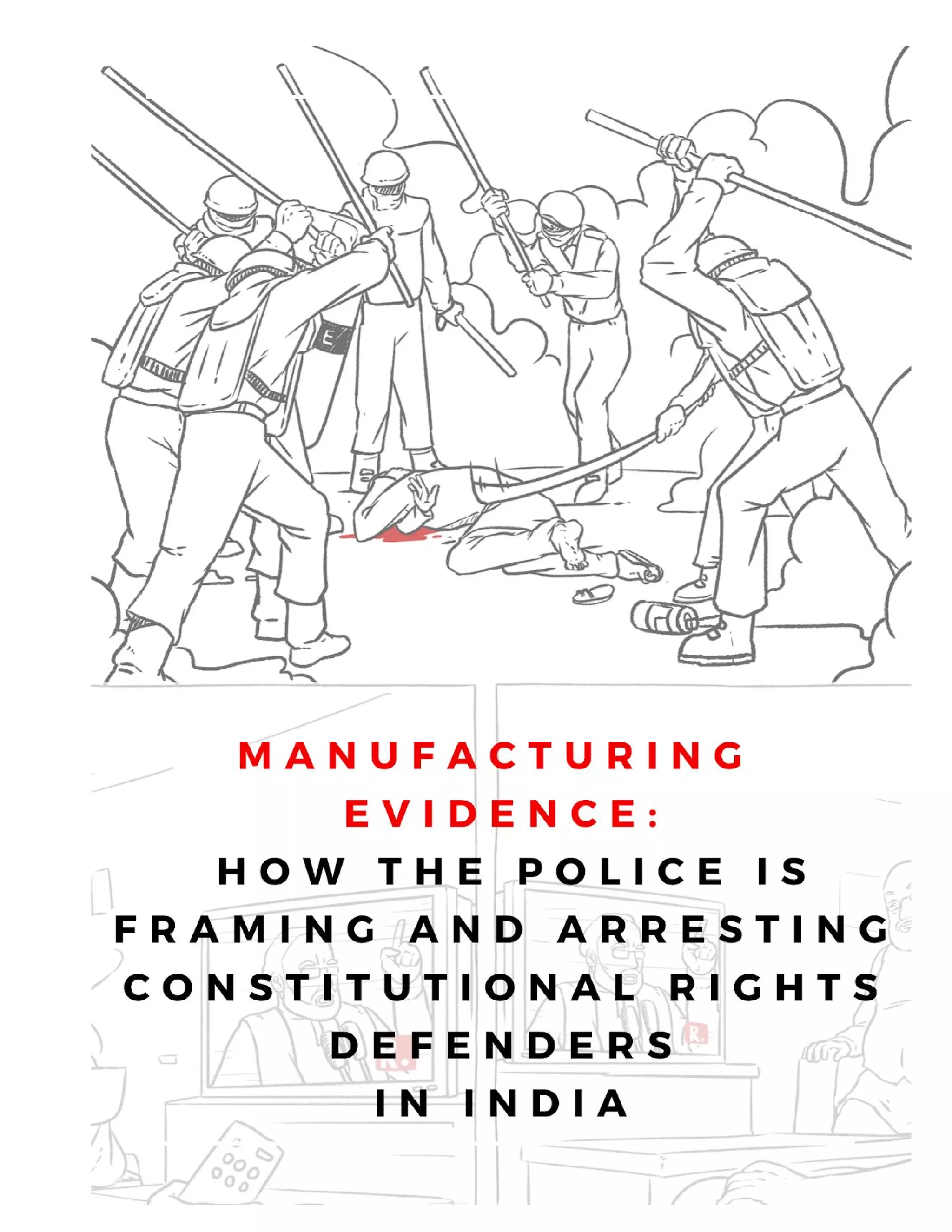 Manufacturing evidence-1 | PDF