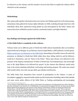 Manufacturing evidence-1 | PDF