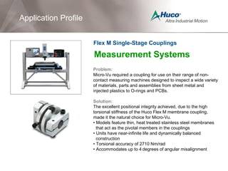 Altra: Manufacturing Market Applications & Innovations | PPT