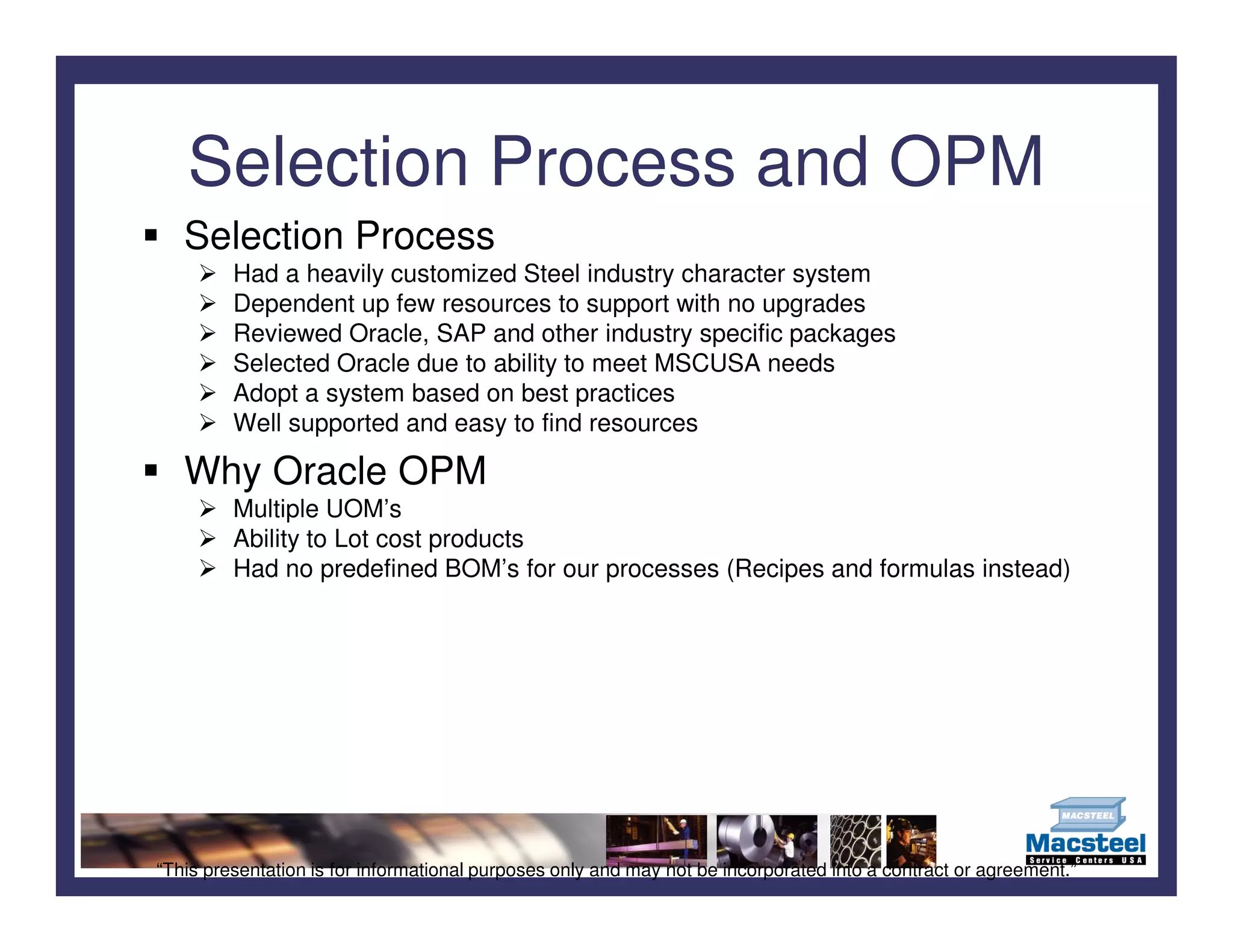 Manufacturing and LCM with Oracle R12 | PDF