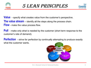 Manufacturing cell design | PPT | Manufacturing Industry | Industries