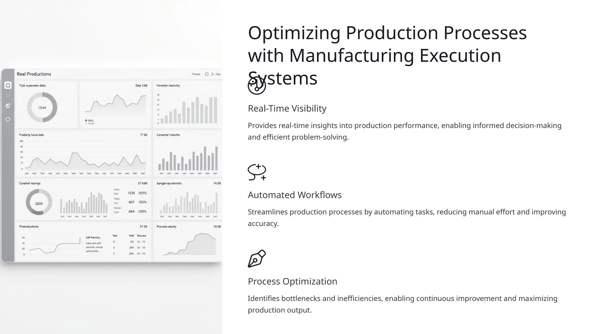 Manufacturing Engineering: The Backbone of Modern Production | PPT