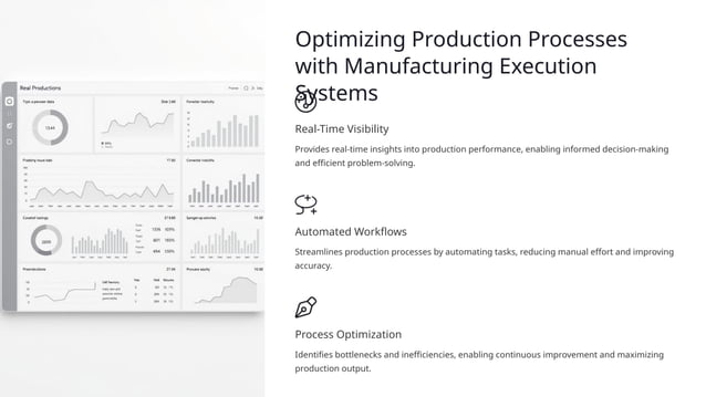 Manufacturing Engineering: The Backbone of Modern Production | PPT