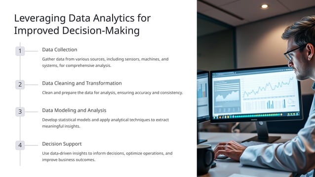 Manufacturing Engineering: The Backbone of Modern Production | PPT