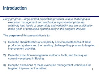 Manufacturing Flow Time Reduction using Digital Twins and Operations ...