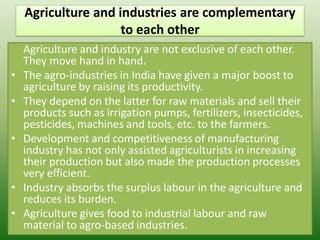 Manufacturing industries | PDF