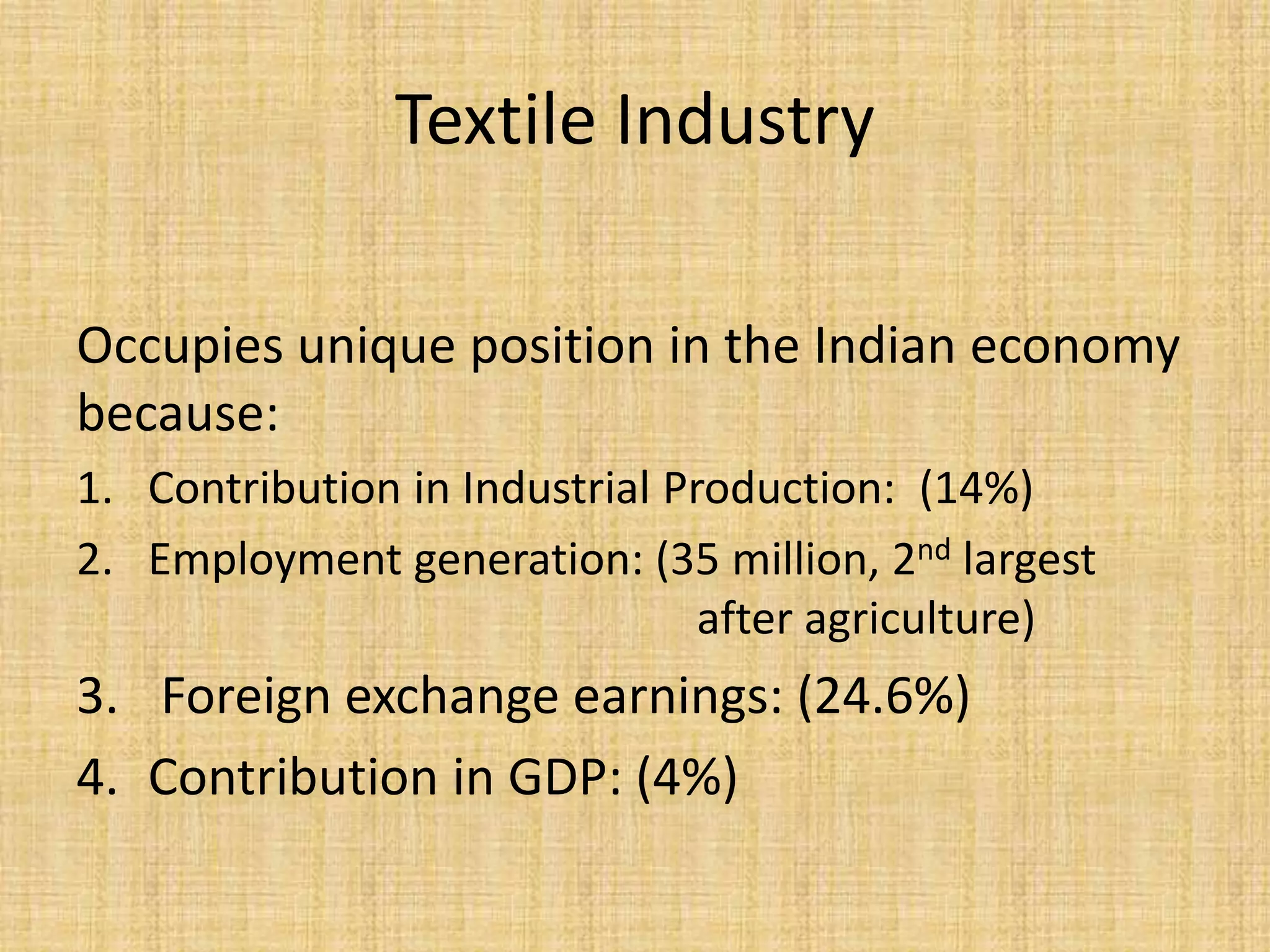 Class:10, Geography Manufacturing industries | PPTX