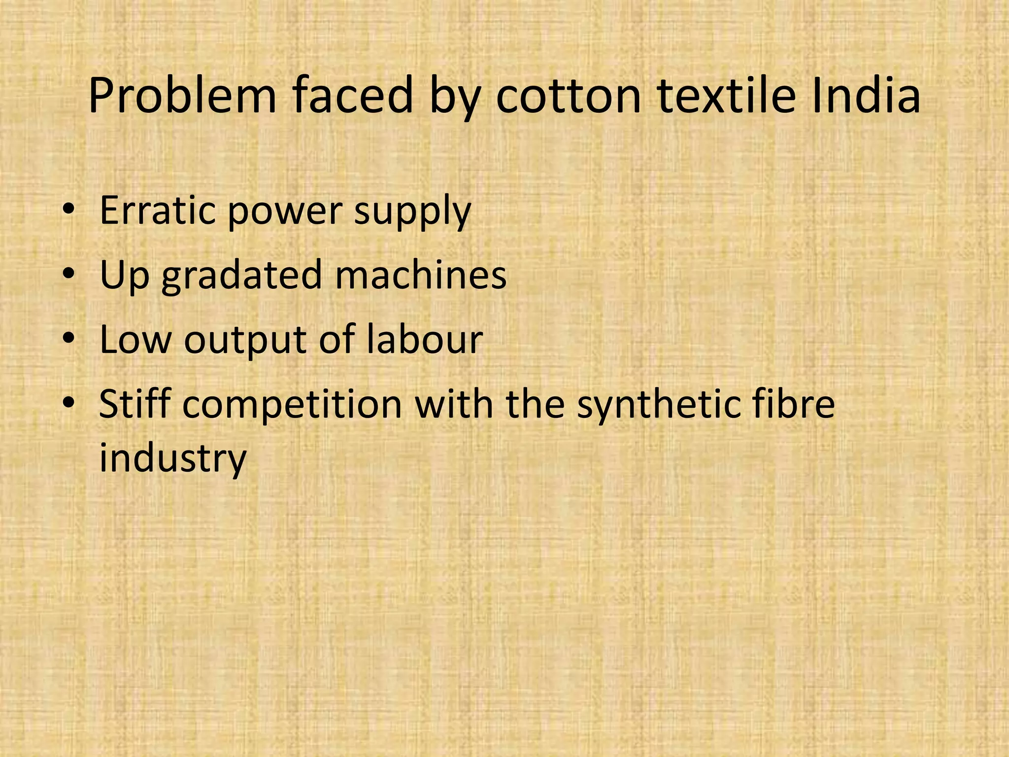 Class:10, Geography Manufacturing industries | PPTX