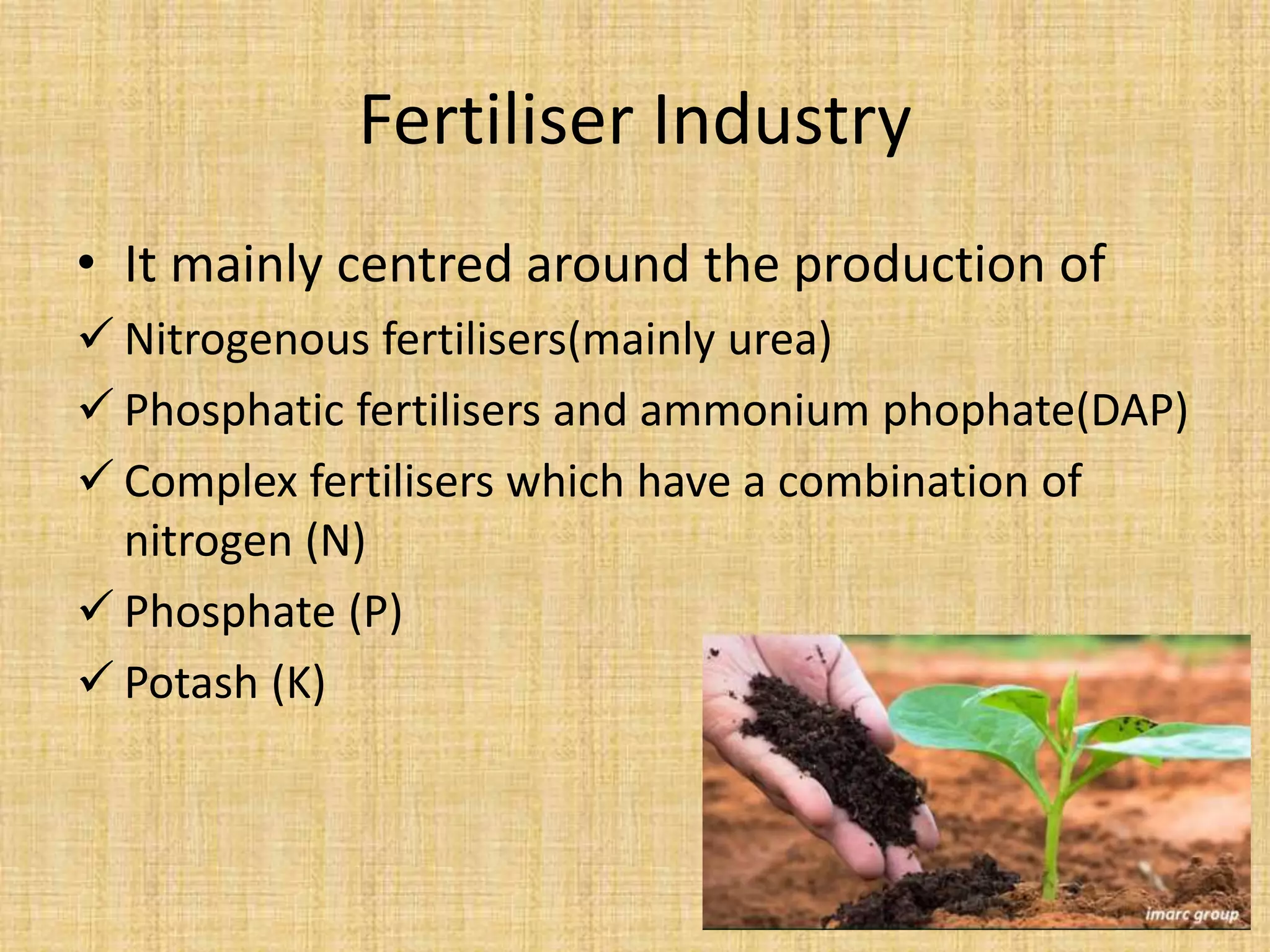 Class:10, Geography Manufacturing industries | PPTX