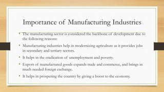 Manufacturing industry.pptx