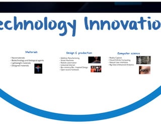 Manufacturing Industry Landscape | PDF